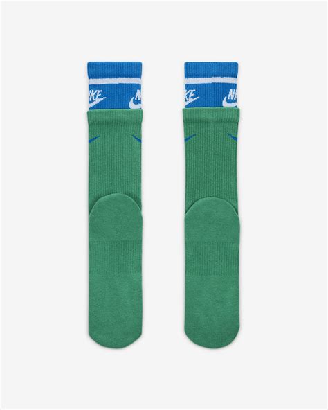 Nike Everyday Plus Cushioned Crew Socks 1 Pair Nike Za