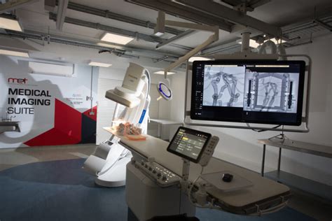 Medical Imaging Technologies Met Gmit Engineering Gateway
