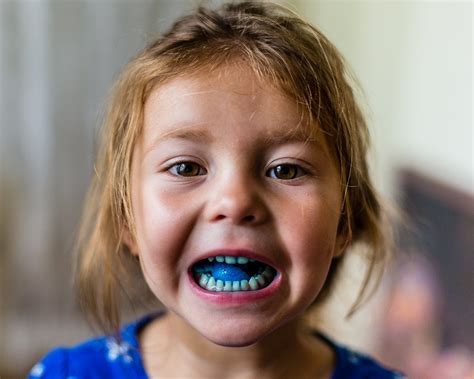 Bubble Gum [oc] [4722 X 3778] R Humanporn