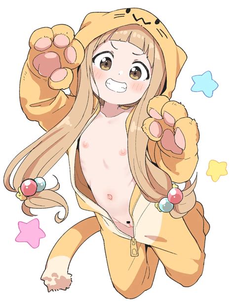 Kanabun Blobcat Ichihara Nina Idolmaster Idolmaster Cinderella