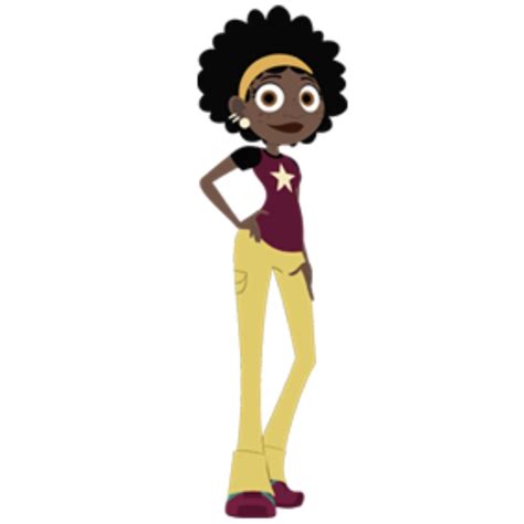 Wild Kratts Koki