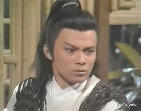 83版欧阳克的扮演者 83欧阳锋的扮演者 欧阳克扮演者 大山谷图库