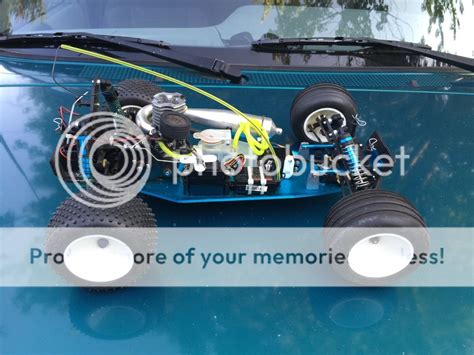 Rc10gt Trying To Place A Value On It Nearly As New Off Topic Discussion Forum