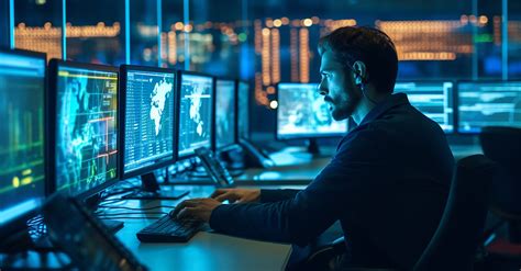 The 5 Worst Data Breaches Of All Time