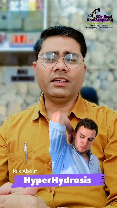 3 Medicine For Hyperhydrosis Hyperhidrosistreatment Hyperhydrosis