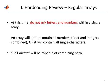 Ppt Arrays Part2 Of Many Powerpoint Presentation Free Download