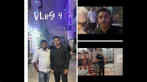 Normal Day Fourth Vlog Vlogs Yatraa Youtube