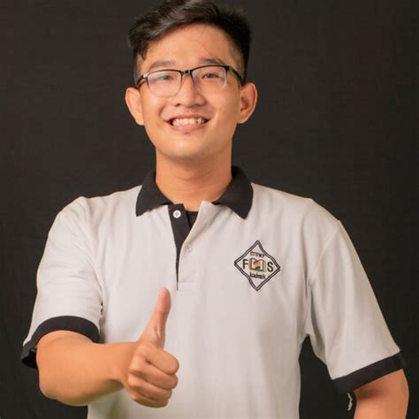 Toan PHAN Vietnam Undergradute Student Can Tho University Of