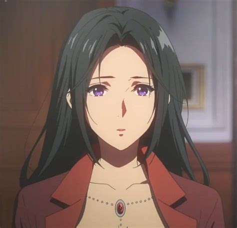 Pin By Moshi Moshi On Violet Evergarden Cattleya Violet Evergarden