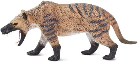 Safari 100126 Prehistoric World Hyaenodon Gigas Miniature Toptoy
