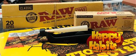 Working Smart Not Hard Happy Habits Smoke And Vape Shops Hudson