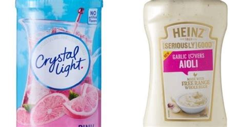 크래프트하인즈 코스트코 신제품 2종 단독 론칭