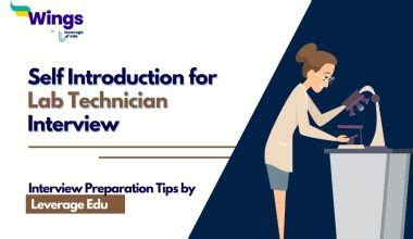 Self Introduction In English For Bpo Interview Check Sample