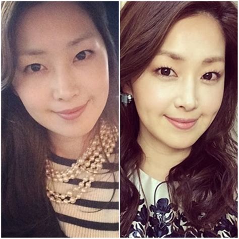 유민 Sns서 방부제 미모 뽐내 화제안 늙는 비결이 뭐야 아시아경제