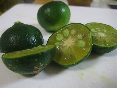 Nani Kore Shikwasa Seven Ways To Use Part I Okinawa Hai