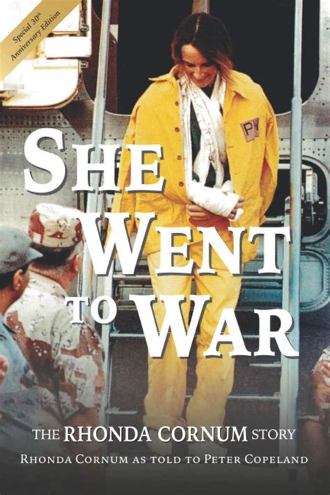 Female War Hero Releases New Edition Of Thrilling Memoir For 30th