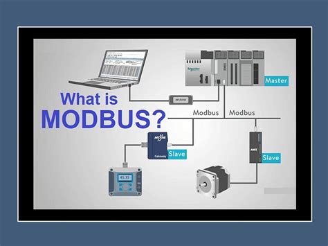 15 cách đưa analog ra modbus rtu rs485 sang tcp ip ethernet