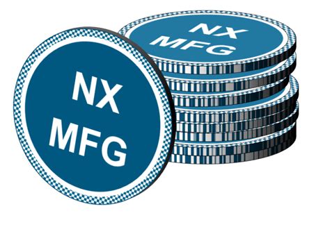 Introducing Value Based Licensing For Nx Cam Software Nx Manufacturing