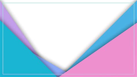 Abstract Stripes Diagonal Pattern With Frame Vector Overlay Layer On