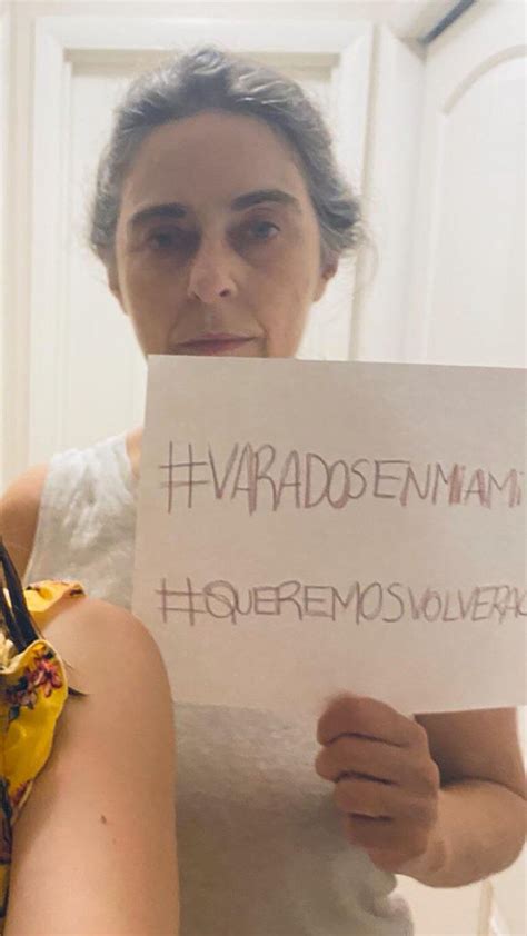 Falta De Medicamentos E Incertidumbre El Reclamo De Tres Argentinos