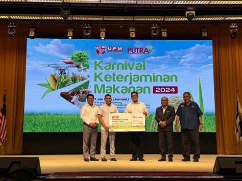 Tahniah Fakulti Pengajian Pendidikan Dalam Karnival Keterjaminan