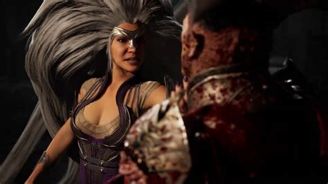 Mortal Kombat 1 Official Rulers Of Outworld Trailer Revealed