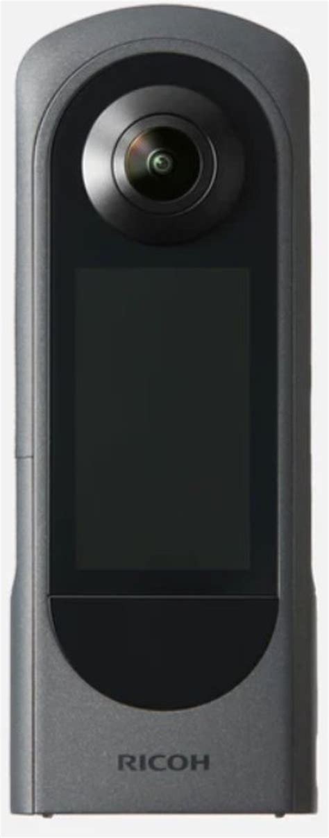 Ricoh Theta X 2023 Foto Erhardt