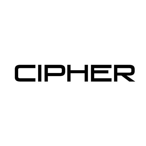 Cipher Co Ltd Youtube