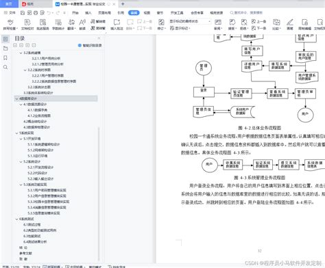 校园一卡通管理信息系统的设计与实现 毕业论文项目源码及数据库文件软件工程校园卡管理系统整套代码 Csdn博客