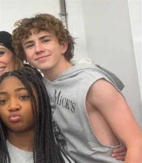 Walker Scobell Icon Jackson Walker Jackson Percy Jackson Cast