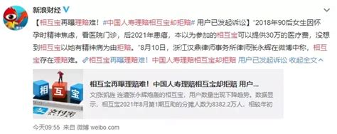 凭什么保险公司赔了、相互宝却不赔？ 知乎