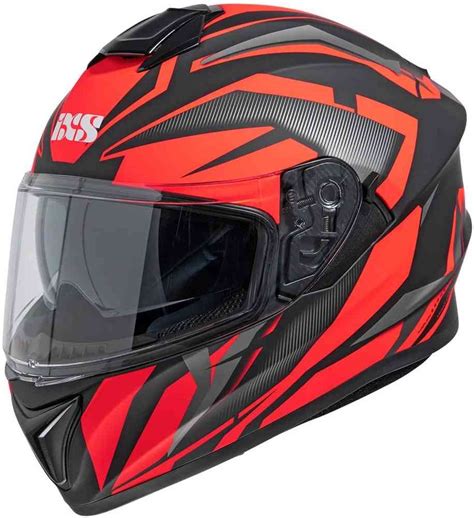 IXS 216 2.1 Helmet - buy cheap FC-Moto