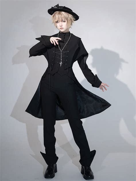 Ouji Fashion And Aristocrat Apparel And Accessories