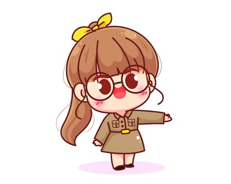 귀여운 여고생 이미지 Freepik에서 무료 다운로드