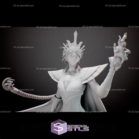 Hikaru Magic Knight Rayearth Specialstl