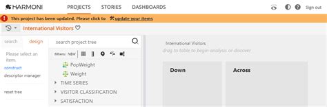 Publish Support