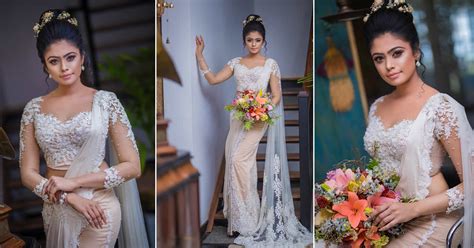 Maheshika Bandara Lk Model Zone Sri Lankan No01 Model Database