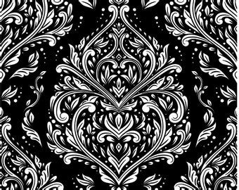Seamless Pattern SVG Ai Etsy