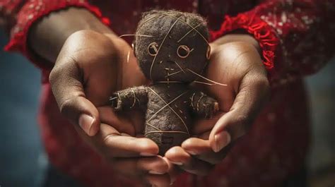 The Voodoo Practices Of Haiti Exploring A Misunderstood Religion