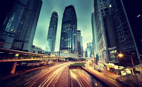 These 7 Major Risks Threaten Urban Sustainability GreenBiz