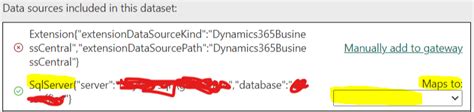 On Premise And Cloud Refresh Wont Refresh Microsoft Fabric Community