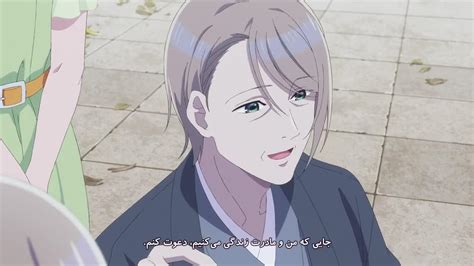 انیمه ازدواج شاد من Watashi No Shiawase Na Kekkon فصل 2 قسمت 1