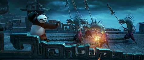 Kung Fu Panda 4 Chega Hoje Aos Cinemas De Todo O Brasil Dicas De Sampa SP