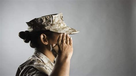 Female Marine Has The Full Story On Illicit Photo Scandal Theblaze