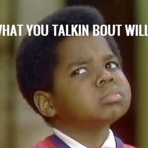 Stream What Chu Talkin Bout Willis Ft Chryssstyle Freessstyle Prod