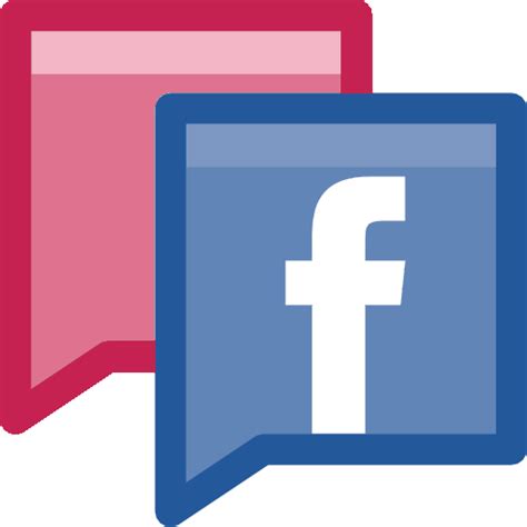 Facebook Notification Icon At Getdrawings Free Download