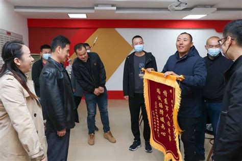 淄博市周村区退役军人事务局：优化服务做好退役军人“娘家人”安置工作保障