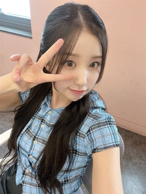 Wooah Community Posts 해피 주말💕🌼 Sora