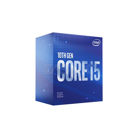 10th Generation Intel Core I5 10400f 1200 2 9ghz Cpu Wp Plugin Test