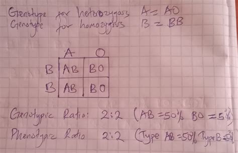 Genotype Ratio
